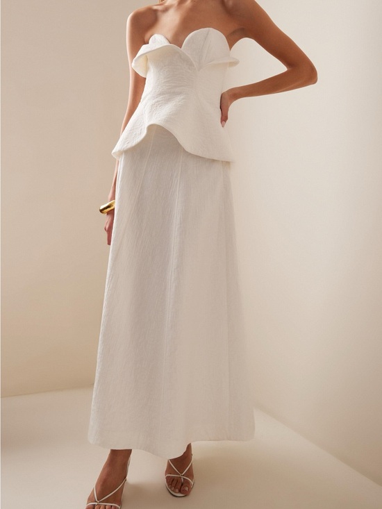 Mara Hoffman | Skirts | Mara Hoffman Angela Top Marni Skirt | Poshmark